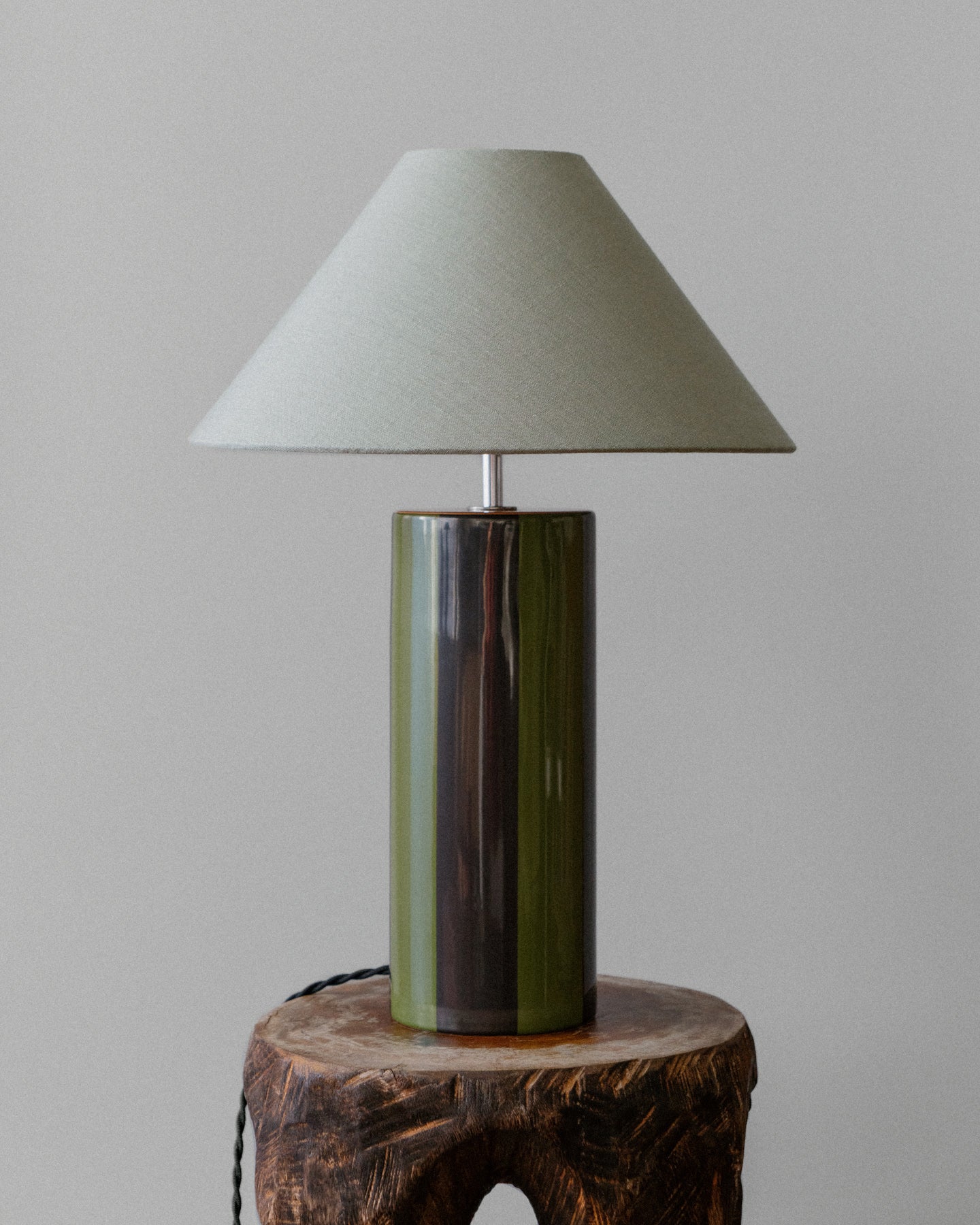 Ombrellina – mattina moderna